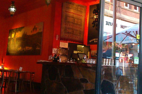 CASABLABLA - Updated January 2026 - 28 Photos & 27 Reviews - 12 Leigh ...