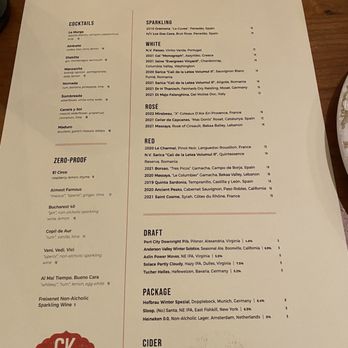 GYPSY KITCHEN DC - Updated March 2025 - 1772 Photos & 931 Reviews ...