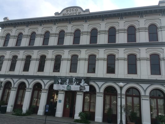 PICO HOUSE - Updated December 2025 - 74 Photos & 19 Reviews - 424 N ...