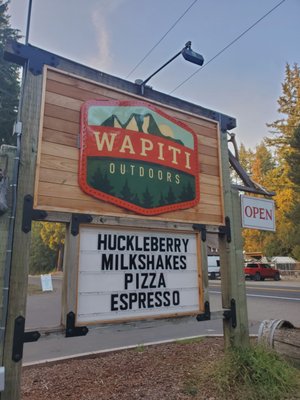 WAPITI OUTDOORS - Updated June 2025 - 43 Photos & 58 Reviews - 58414 Sr ...