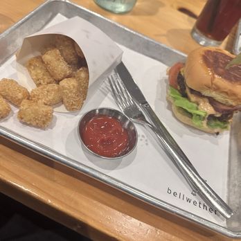 BELLWETHER - Updated July 2025 - 558 Photos & 263 Reviews - 117 W ...