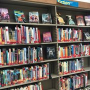 DETROIT PUBLIC LIBRARY - 293 Photos & 44 Reviews - 5201 Woodward Ave ...