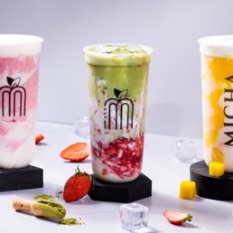MICHA BOBA TEA BAR - 187 Photos & 81 Reviews - 10330 Beach Blvd ...