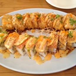 BLUE FIN SUSHI & GRILL - Updated December 2025 - 123 Photos & 208 ...