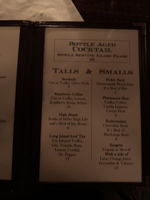 STOCKADE TAVERN - 83 Photos & 133 Reviews - 313 Fair St, Kingston, New ...