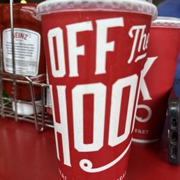 OFF THE HOOK - Updated June 2025 - 18 Photos & 24 Reviews - 2319 S ...