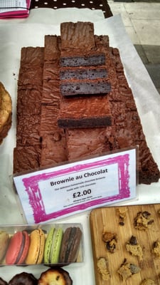 WHITECROSS MARKET - 86 Photos & 72 Reviews - 1 Whitecross Street ...