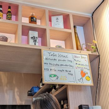 OHIRU CAFE - Updated July 2025 - 202 Photos & 77 Reviews - 370 College Street, Toronto, Ontario ...