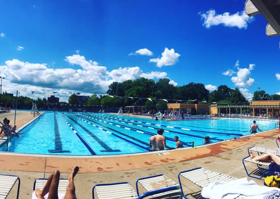 FULLER PARK - Updated December 2025 - 13 Reviews - 1519 Fuller Rd, Ann ...