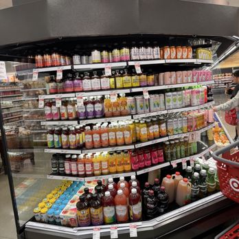 TARGET - Updated January 2026 - 104 Photos & 11 Reviews - 205 S Clovis ...