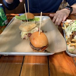PDX SLIDERS - 783 Photos & 1067 Reviews - 1605 SE Bybee Blvd, Portland ...