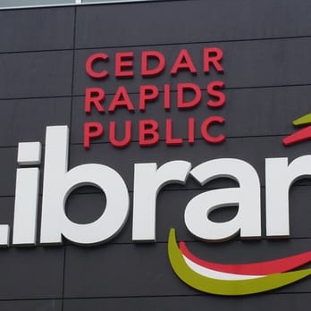 CEDAR RAPIDS PUBLIC LIBRARY - Updated December 2025 - 33 Photos & 18 ...