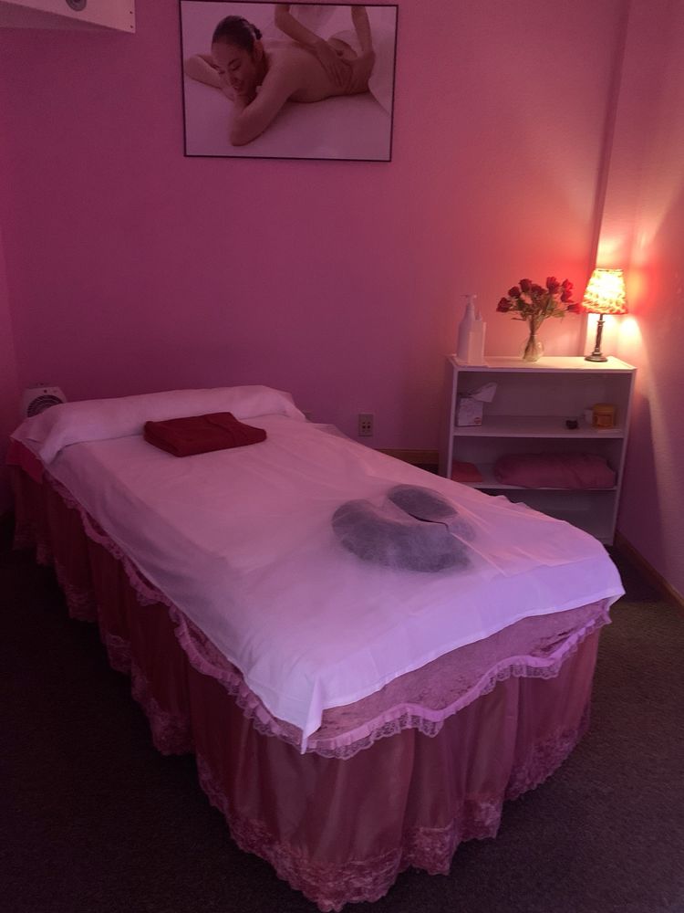 RED ROSE SPA - Updated October 2025 - 14 Photos & 11 Reviews - 1629 N ...