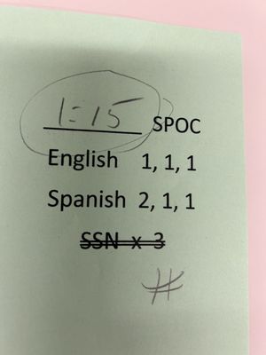 STATE OF CALIFORNIA EMPLOYMENT DEVELOPMENT DEPARTMENT - Updated ...