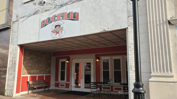 BOCELLI PIZZA & PASTA SHOPPE - Updated July 2024 - 16 Photos & 44 ...