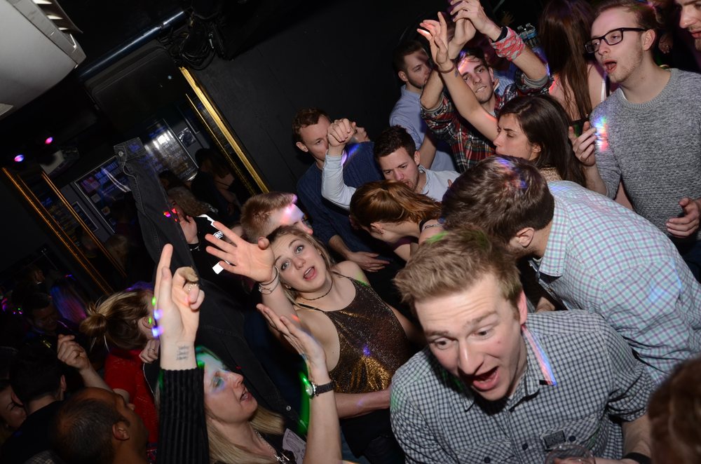 LA ROCCA - Updated August 2024 - 23 Photos - 7-9 Triangle S, Bristol ...