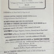 SPRINGBROOK DELI - 18 Photos & 26 Reviews - 240 Indian River Rd, Orange ...