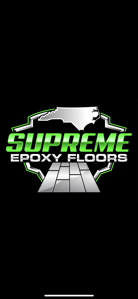 SUPREME EPOXY FLOORS - Request a Quote - Madison, North Carolina ...