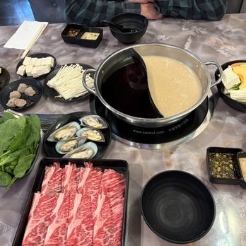 SHABU SHACK - Updated December 2025 - 242 Photos & 81 Reviews - 606 L ...