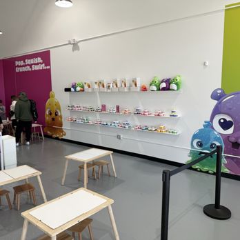 SLIME KITCHEN - Updated January 2026 - 67 Photos & 30 Reviews - 299 E ...