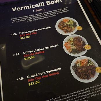 PHO NATION - Updated October 2025 - 381 Photos & 153 Reviews - 1511 ...