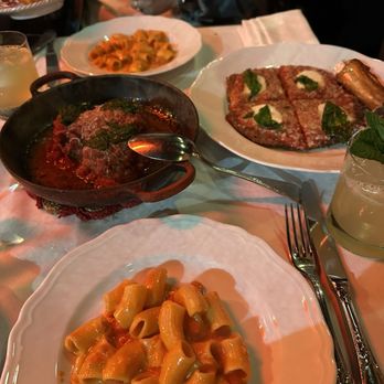 CARBONE - Updated June 2024 - 4603 Photos & 1836 Reviews - 181 Thompson ...