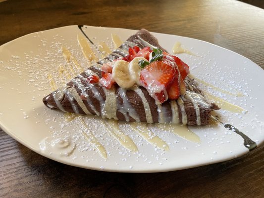 THE CREPE HOUSE - 15 Photos - 619 S Mission St, Wenatchee, Washington - Creperies - Restaurant ...