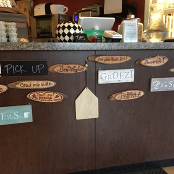 GLOBAL GROUNDS COFFEE - Updated December 2025 - 22 Photos & 19 Reviews - 1808 State St, La ...