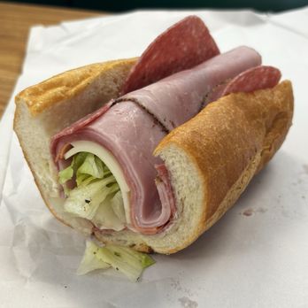 CASAPULLA’S SUBS - Updated January 2026 - 122 Photos & 122 Verified ...