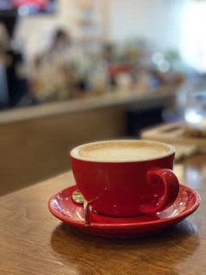 ICONIC COFFEE - Updated December 2025 - 98 Photos & 55 Reviews - 157 ...