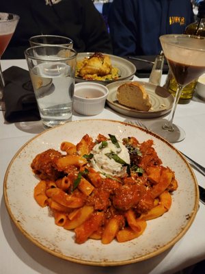 VIAGGIO RISTORANTE & LOUNGE - 412 Photos & 854 Reviews - 1027 W Madison ...