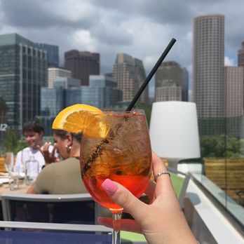 DECK 12 - Updated July 2025 - 188 Photos & 122 Reviews - 65 Seaport ...