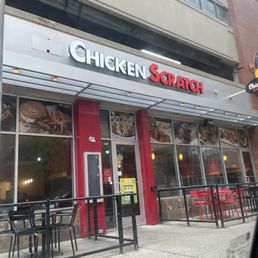 CHICKEN SCRATCH - Updated July 2025 - 35 Photos & 33 Reviews - 121 W ...