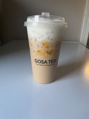 GOSA TEA - Updated October 2025 - 36 Photos & 15 Reviews - 724 W Army ...