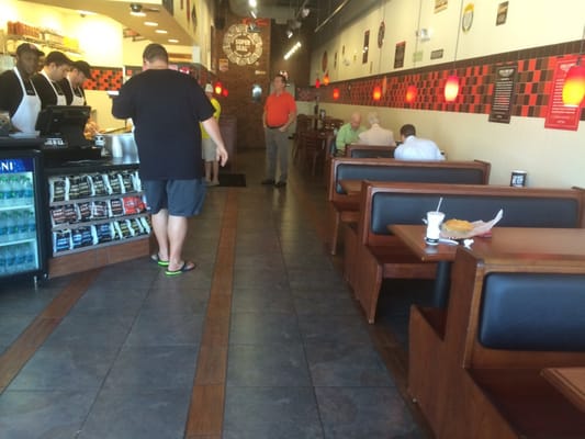 JIMMY JOHN’S - Updated December 2025 - 10 Photos & 23 Reviews - 732 N ...