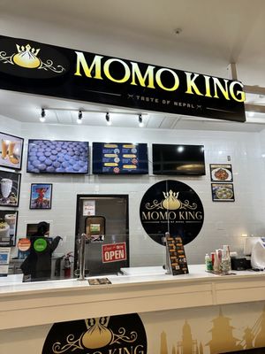THE MOMO KING - Updated April 2025 - 96 Photos & 114 Reviews - 4502 S ...