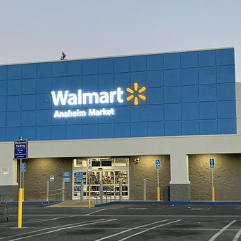 WALMART NEIGHBORHOOD MARKET - Updated August 2025 - 76 Photos & 98 ...