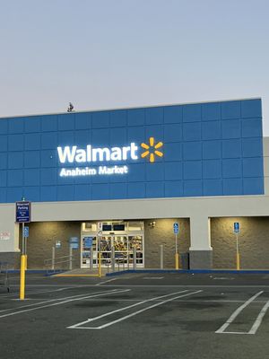 WALMART NEIGHBORHOOD MARKET - Updated August 2024 - 73 Photos & 94 ...