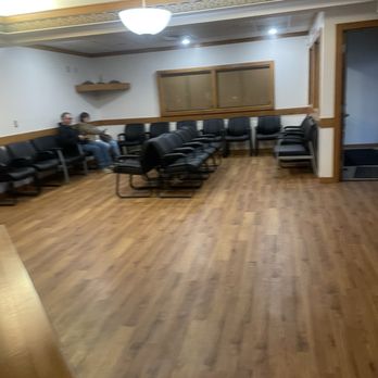 INDIANA RETINA CENTER - Updated January 2026 - 7802 W Jefferson Blvd ...