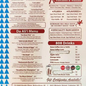 808 GRINDZ CAFE - Updated June 2025 - 1901 Photos & 1691 Reviews - 75 ...