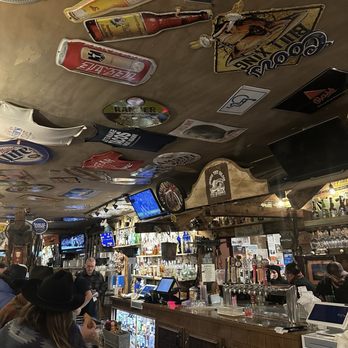 JOSHUA TREE SALOON - Updated July 2024 - 895 Photos & 1327 Reviews ...