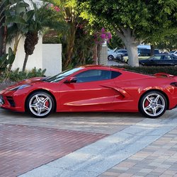 SIMPSON CHEVROLET OF IRVINE - 239 Photos & 650 Reviews - Car Dealers ...