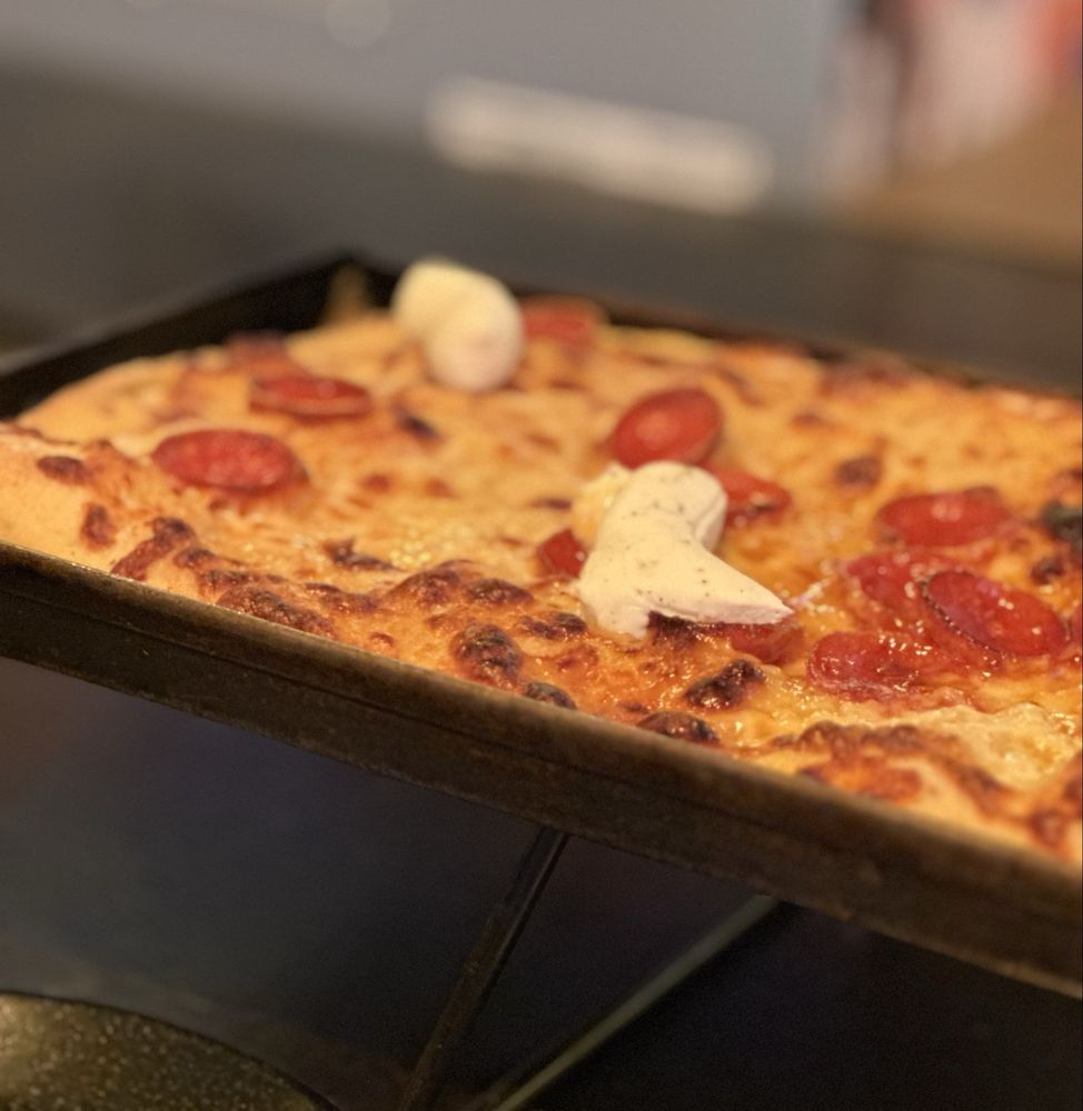 CITIZEN CRUST - Updated December 2025 - 287 Photos & 237 Reviews - 229 ...