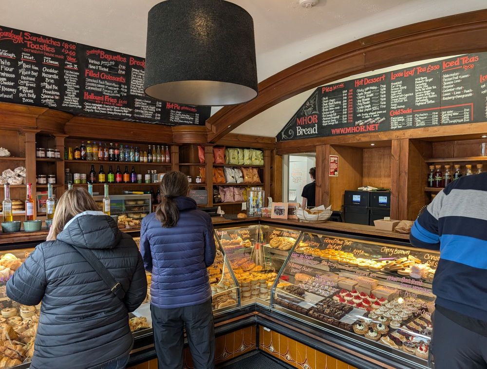 MHOR BREAD - Updated August 2025 - 74 Photos & 23 Reviews - 8 Main ...