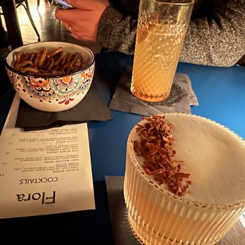 FLORA - Updated October 2025 - 168 Photos & 58 Reviews - 4500 SW Watson ...