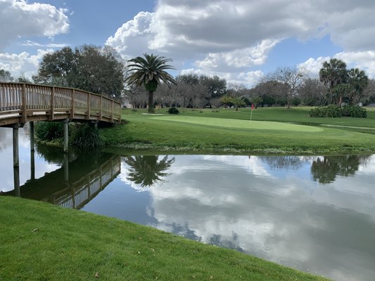 BASELINE GOLF COURSE | 12 Reviews - 9000 SE 58th Ave, Ocala, Florida ...