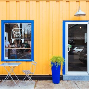 DISTRICT DONUTS SLIDERS BREW - 4134 Photos & 2121 Reviews - Coffee ...