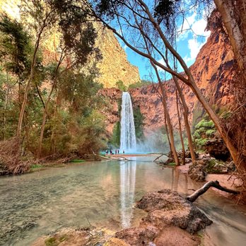 HAVASUPAI LODGE - Updated December 2025 - 104 Photos & 49 Reviews ...