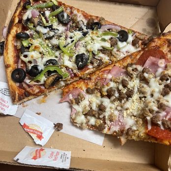 ZUKO PIZZA PASTA - Updated October 2024 - 104 Photos & 275 Reviews ...