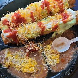 EL RANCHITO TACO SHOP - Updated December 2025 - 365 Photos & 527 ...